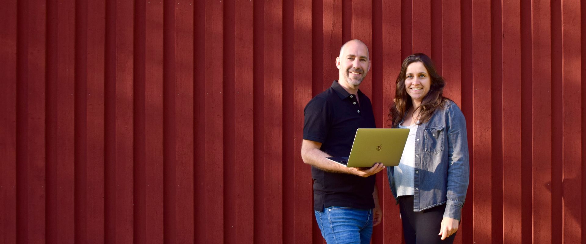 Groeien met Red House Services | Marketingondersteuning